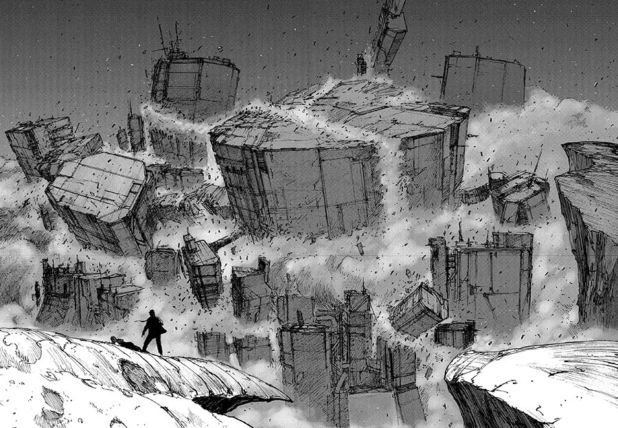 VIZ MEDIA ANNOUNCES THE RELEASE OF "ABARA: COMPLETE DELUXE EDITION ...