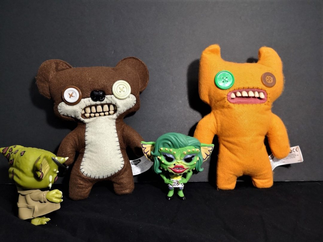 Forget Gremlins, this holiday season is all about "Fugglers" - Rue Morgue
