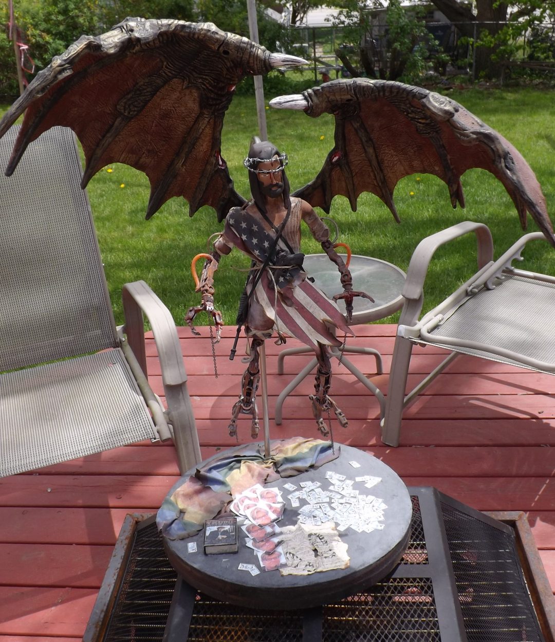 "The Toy Butcher" Has Some Choice Horror Cuts for You - Rue Morgue