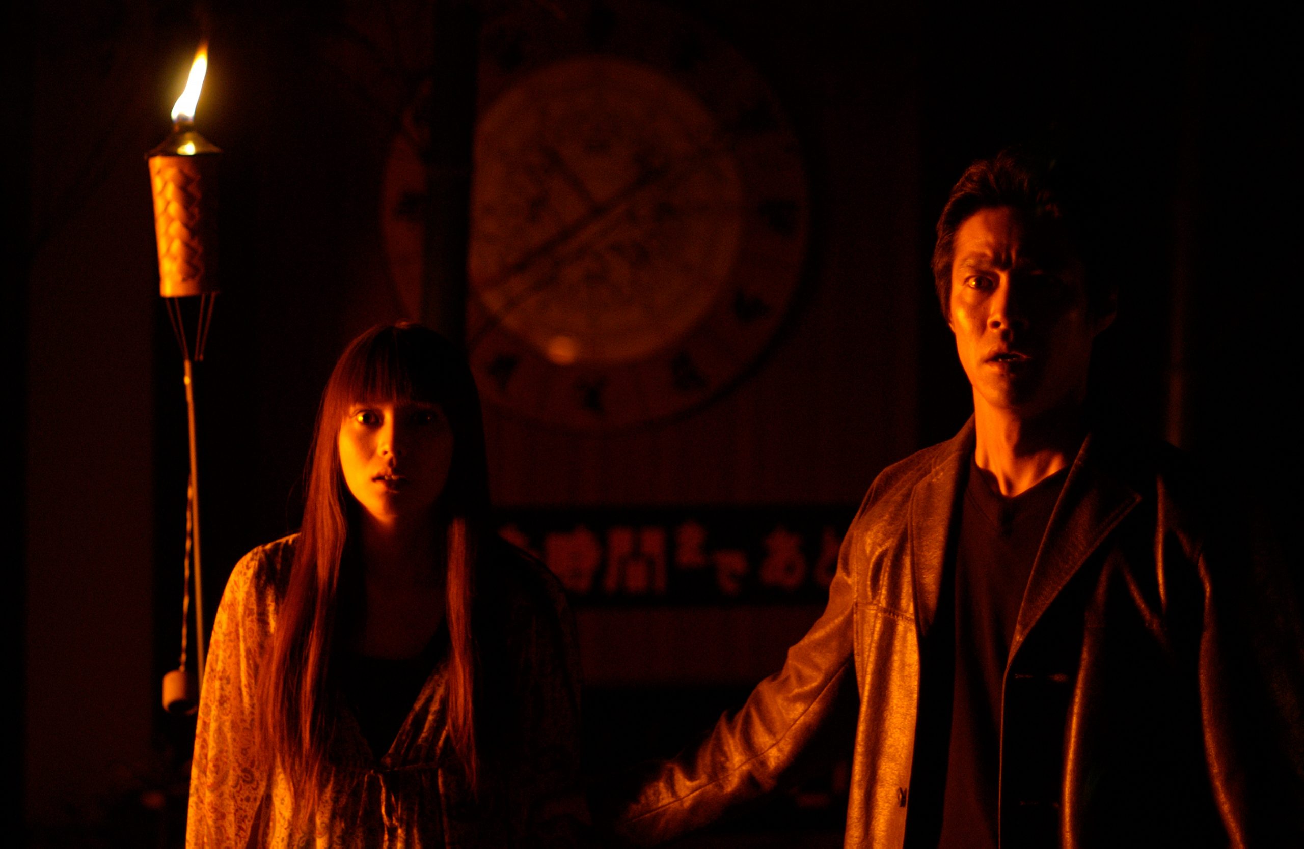 Blu-ray Review: The "One Missed Call" Trilogy From Arrow Video - Rue Morgue