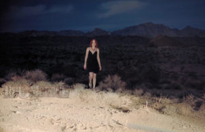 Exclusive photos and comments, plus trailer: vampire thriller “BLOOD ...