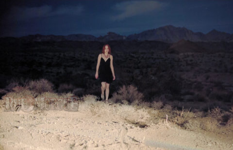 Exclusive photos and comments, plus trailer: vampire thriller “BLOOD ...