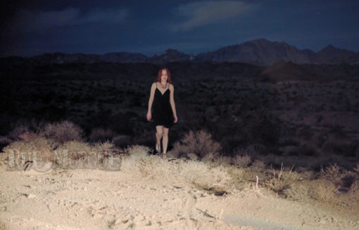 Exclusive photos and comments, plus trailer: vampire thriller “BLOOD ...