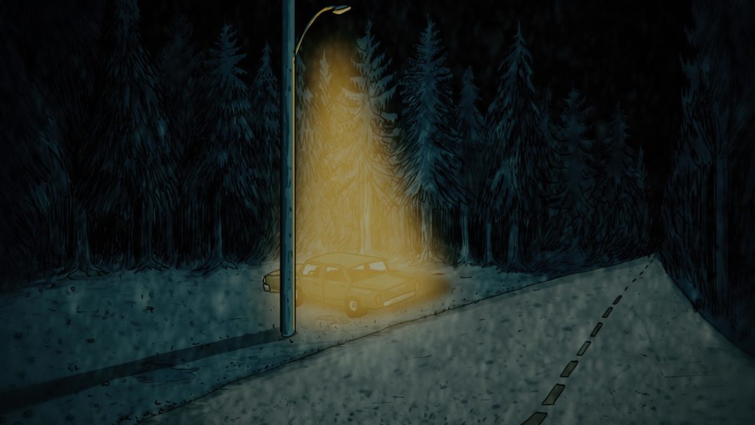 SXSW 2021 Review: Hulu’s True Crime Doc 'SASQUATCH' Promises Crime ...