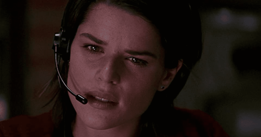 Killer Communication: Evolving Technology in the "SCREAM" Franchise ...