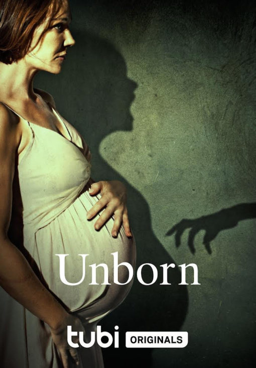 Michael Street on Delivering the Look for Tubi Original, "Unborn" - Rue ...