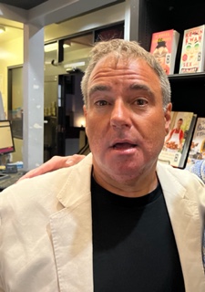 Exclusive Interview: Navigate the Streets of "RAT PARK" with WME Head ...