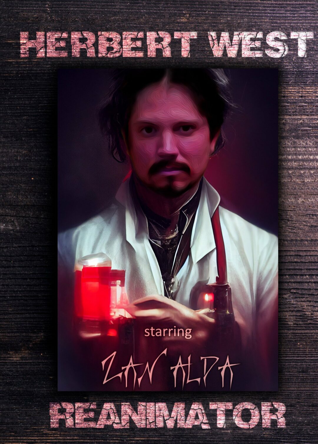 There’s a new “HERBERT WEST: REANIMATOR” on the way; teaser released ...