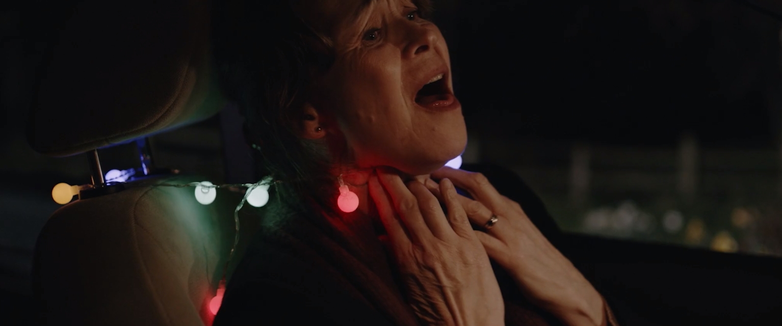 Uncork'd Entertainment Reveals Trailer For Holiday Horror, "THE KILLING ...