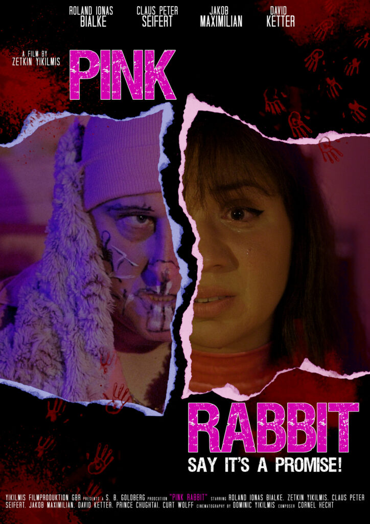 Movie Review: Follow The “PINK RABBIT” Into Zetkin Yikilmis’ Indie ...