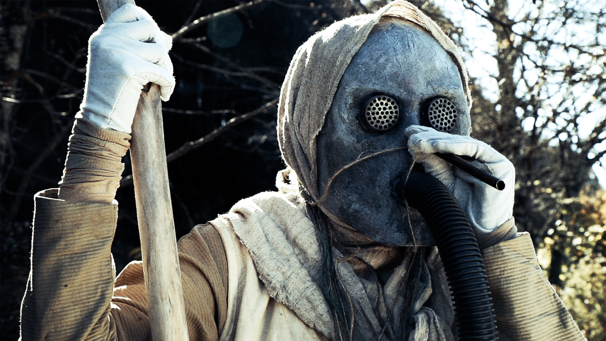 EXCLUSIVE INTERVIEW: James Felix McKenney Returns to Micro-Budget ...