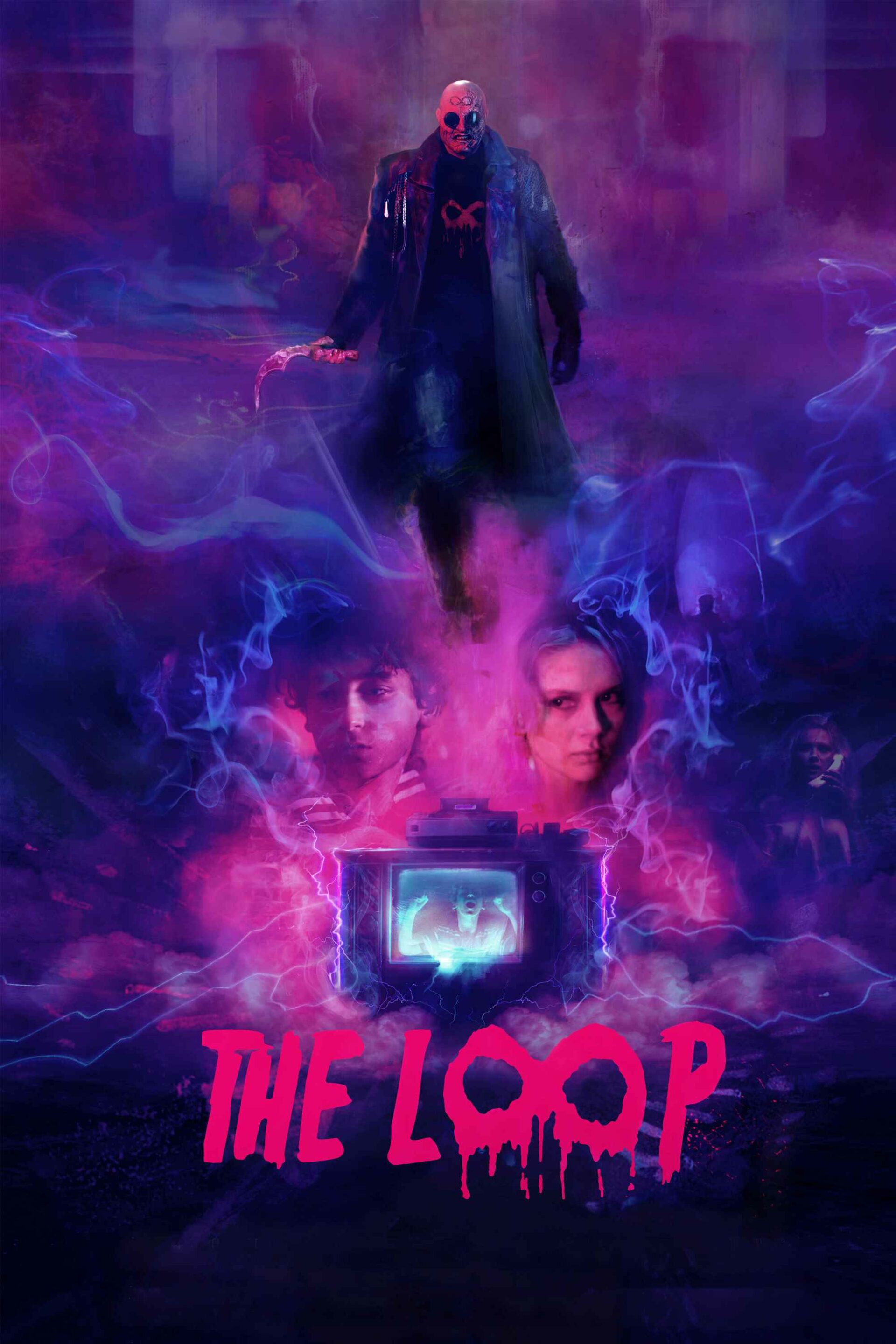 October 2022 Short Horror Releases on ALTER - Rue Morgue