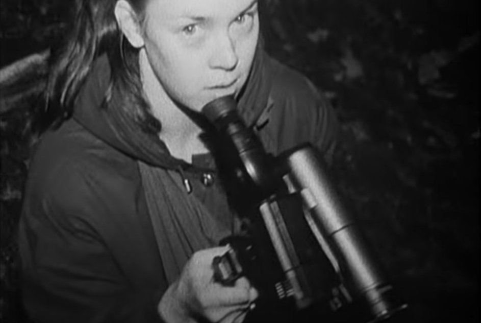 Archival Horror The Blair Witch Project Found Footage And Fake Documentaries Rue Morgue
