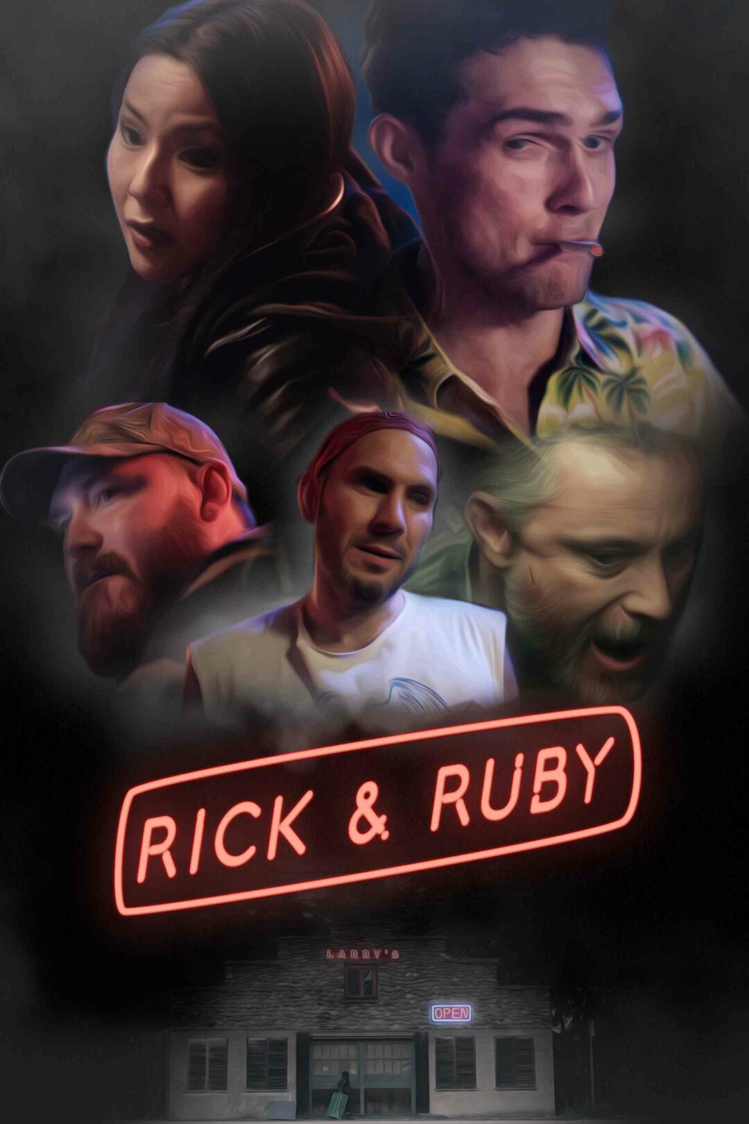 November 2022 Short Horror Releases on ALTER - Rue Morgue