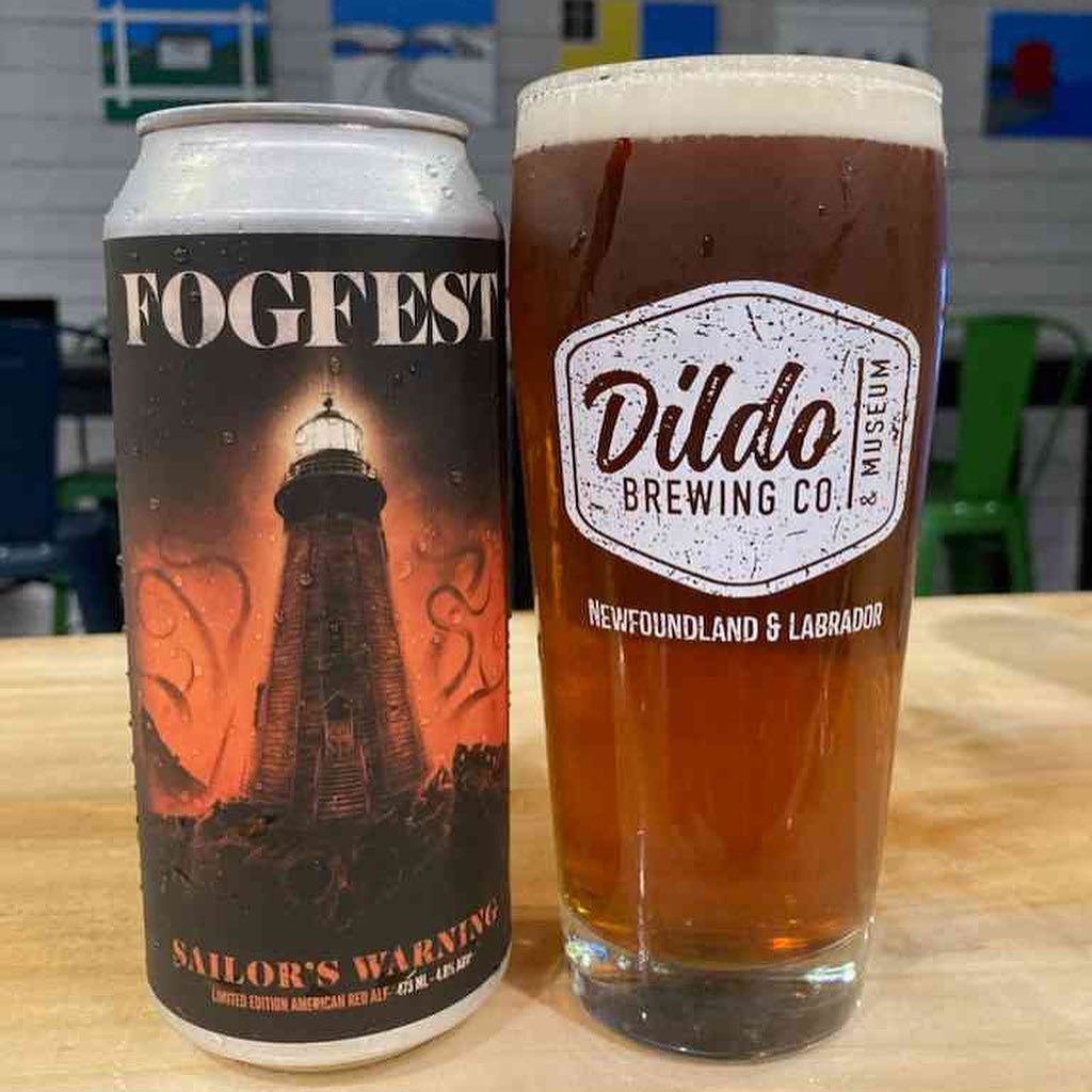 FOGFEST Proves That Newfoundland's Horror Scene Is On Fire - Rue Morgue