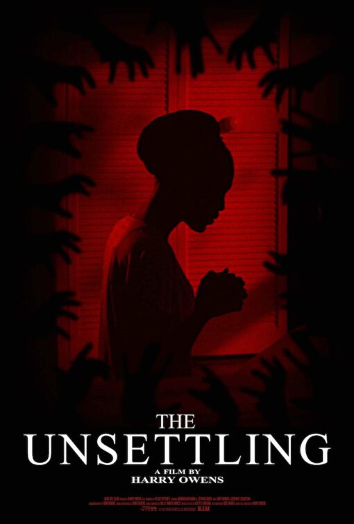 Enter a vacation house of horror in “THE UNSETTLING”; trailer & poster ...