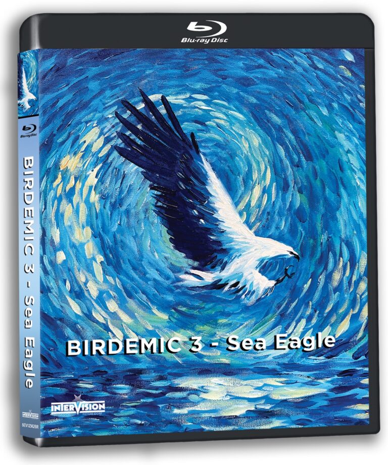“THE BIRDEMIC TRILOGY” is coming in an extras-packed Severin Films Blu ...