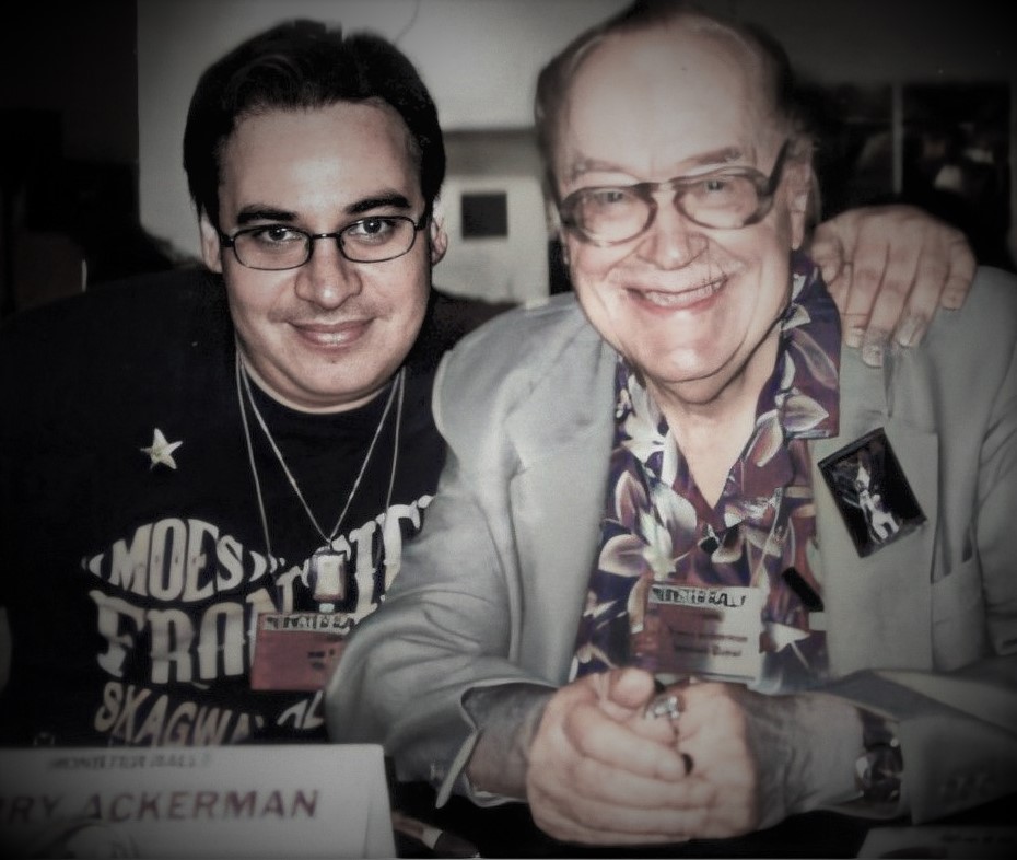 EXCLUSIVE INTERVIEW: Mighty Joe Moe! The Amazing Adventures of the ...