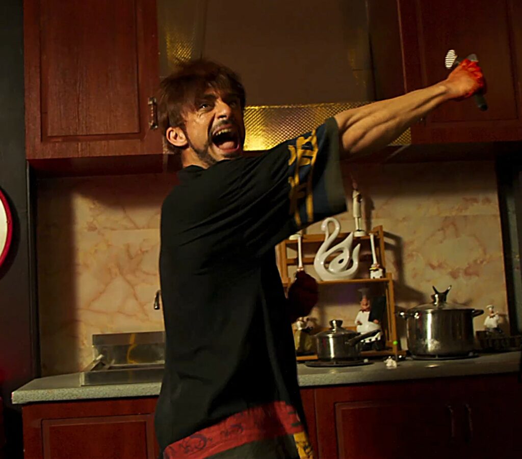 Short Cuts: The Short Horror Review Roundup for March 2023 - Rue Morgue