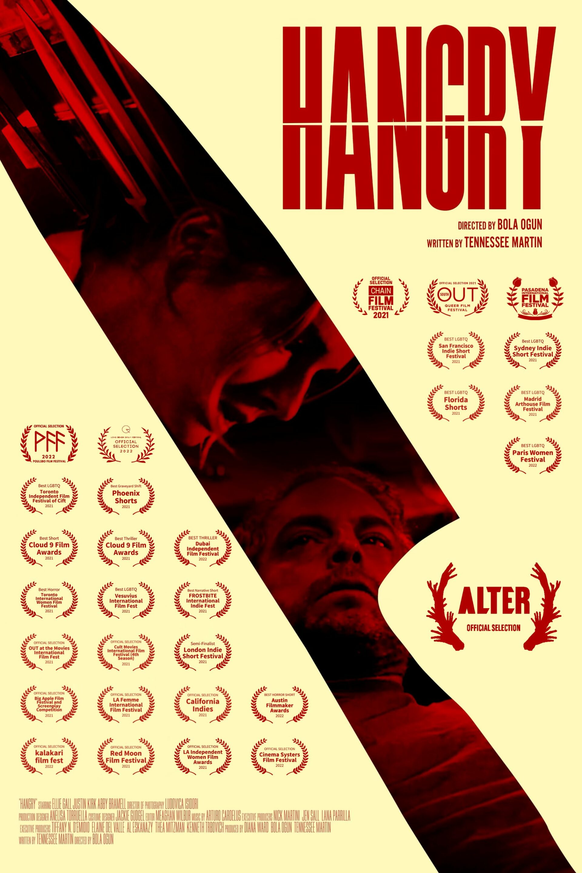 March 2023 Short Horror Releases on ALTER - Rue Morgue