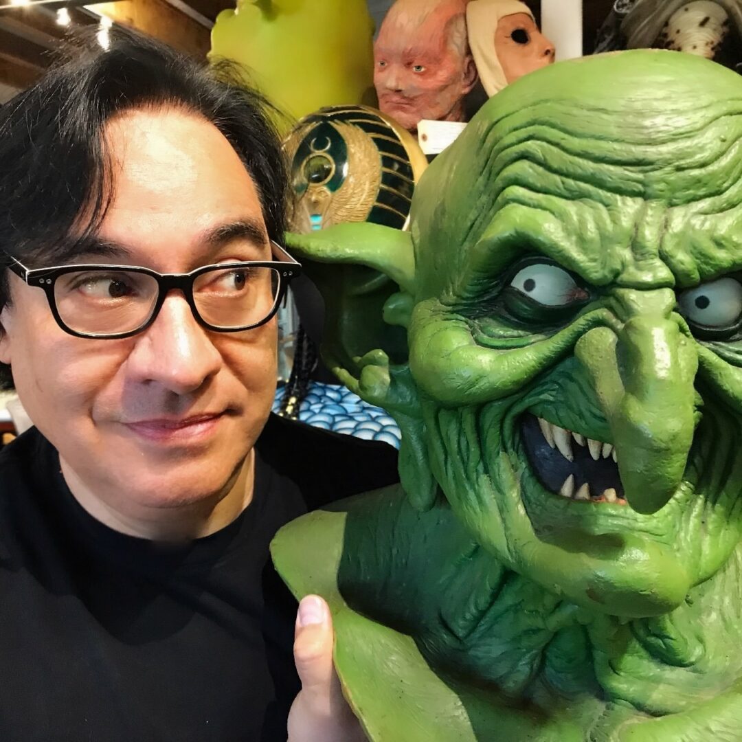 EXCLUSIVE INTERVIEW: Mighty Joe Moe! The Amazing Adventures of the ...