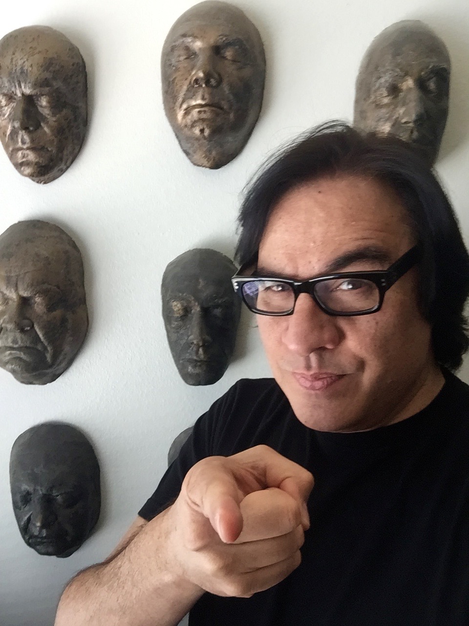 EXCLUSIVE INTERVIEW: Mighty Joe Moe! The Amazing Adventures of the ...