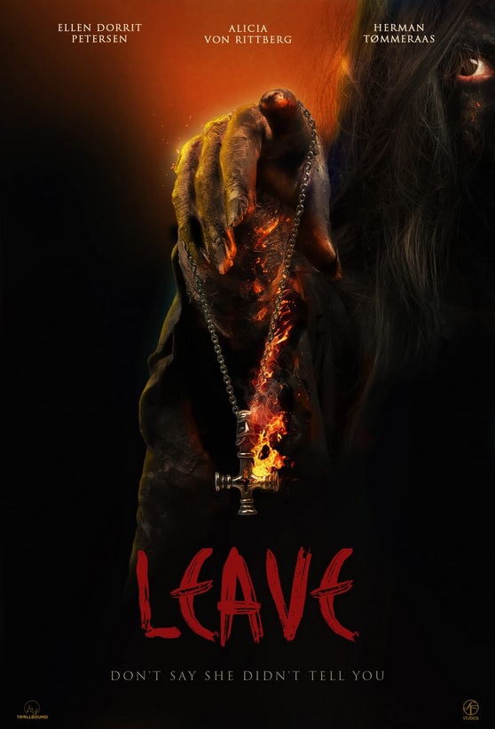 Interview: The Mystery in the Music with “Leave” Composer Jamie ...
