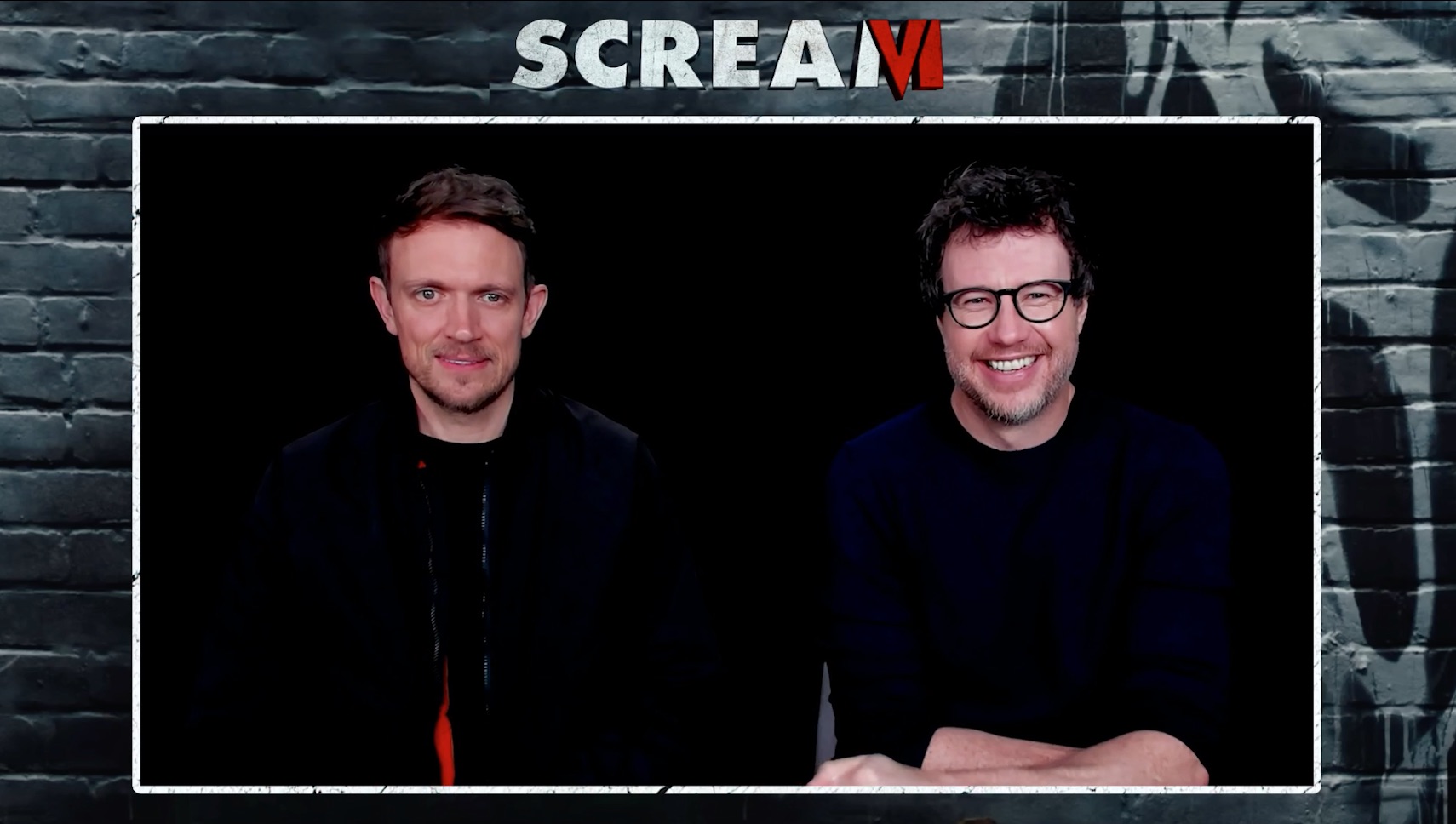 Exclusive Interview: The “SCREAM VI” directors on taking Manhattan, the ...
