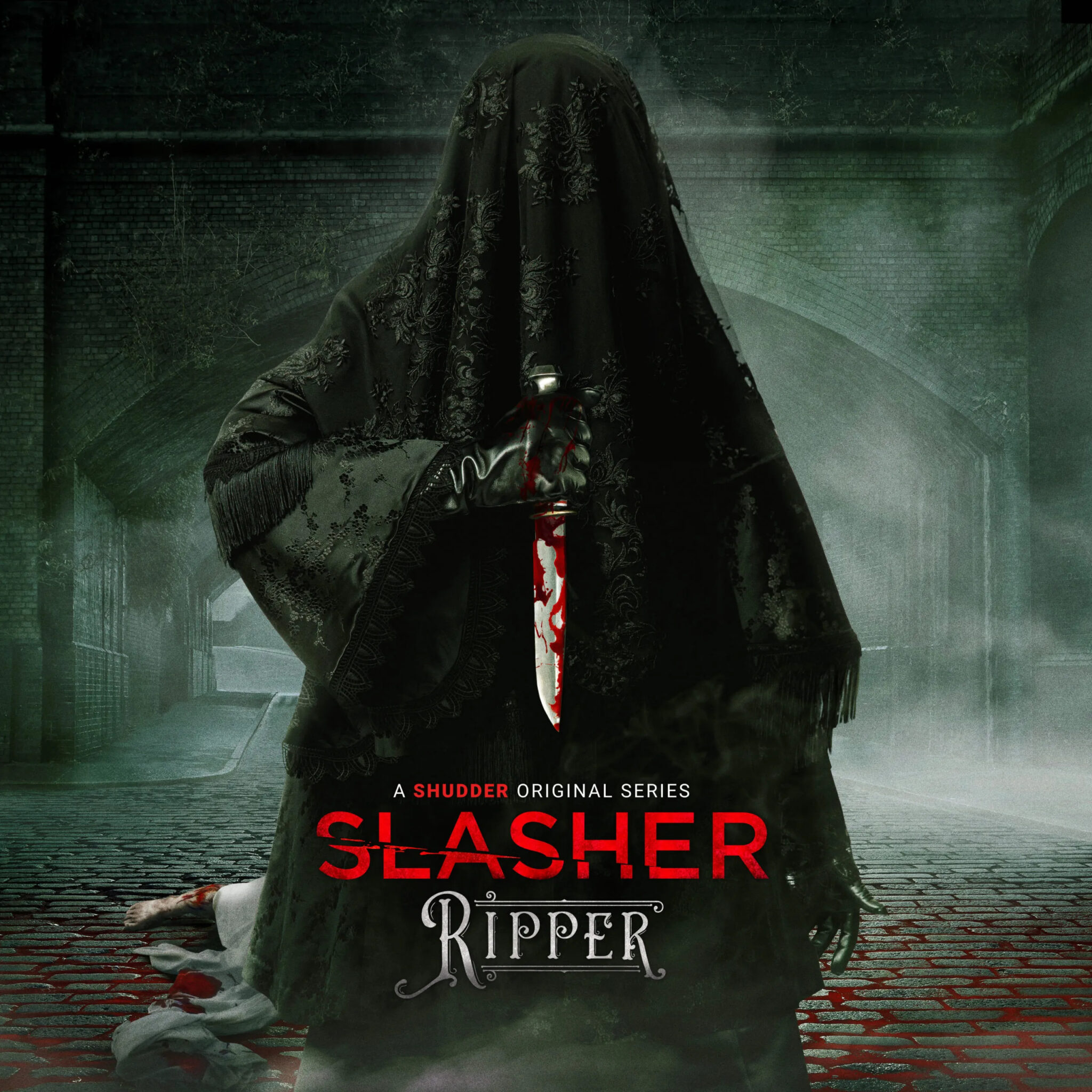 A New Season of "Slasher: Ripper" Comes to Hollywood Suite in Canada ...