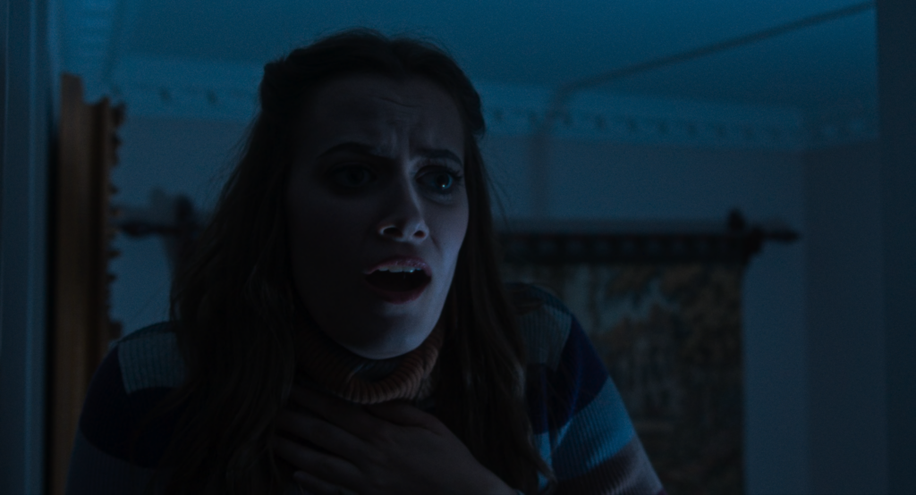 "DARK ENTITIES," A BRANDON MCLEMORE FILM, PREMIERES ON DIGITAL APRIL 14 - Rue Morgue