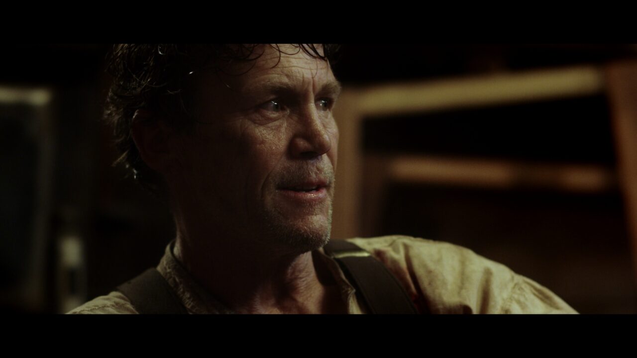 INTERVIEW: Brian Krause Saddles Up For the Horror Western "HOMESTEAD ...