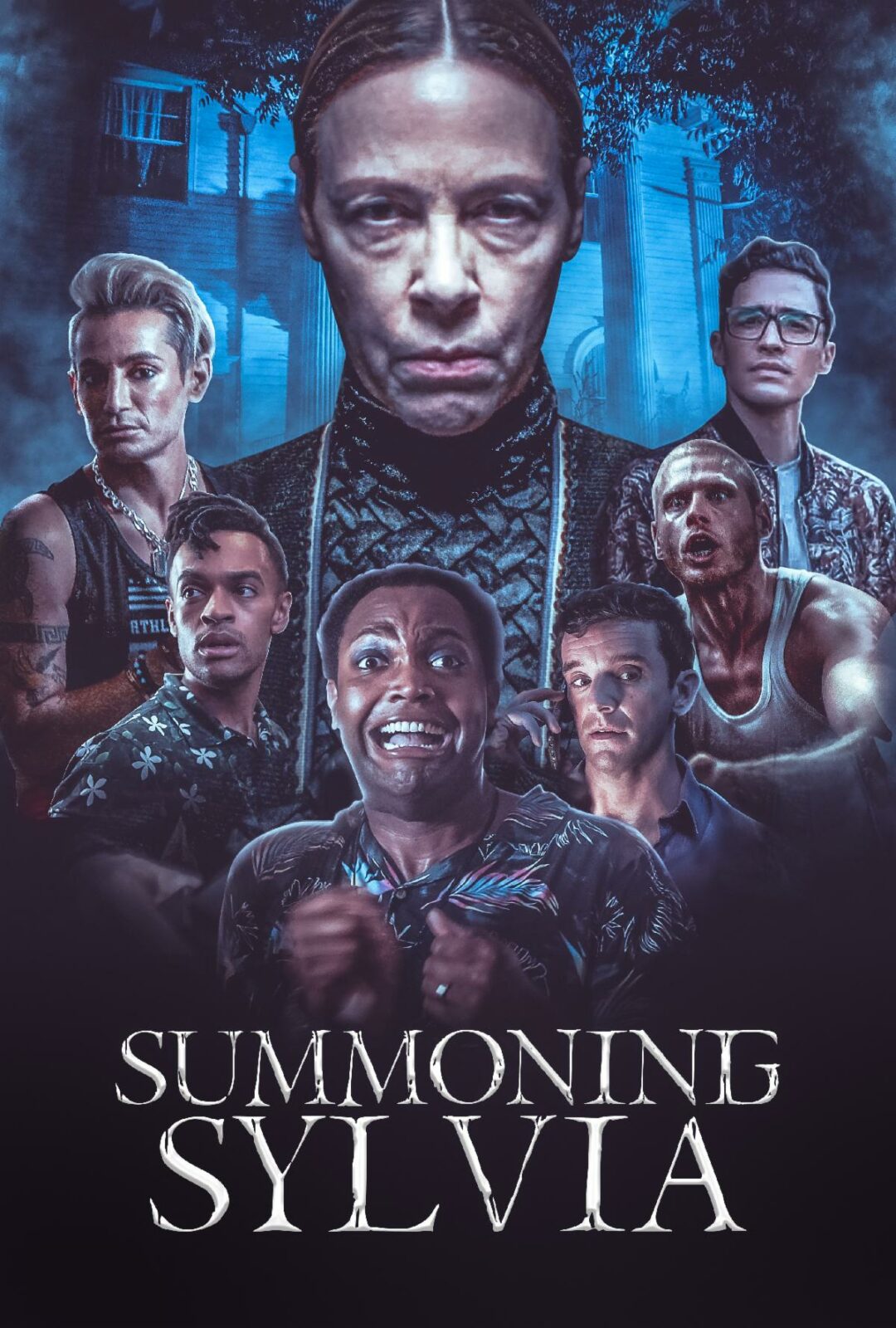 Movie Review: Queer Hilarity Abounds in Gay Ghost Story "SUMMONING ...