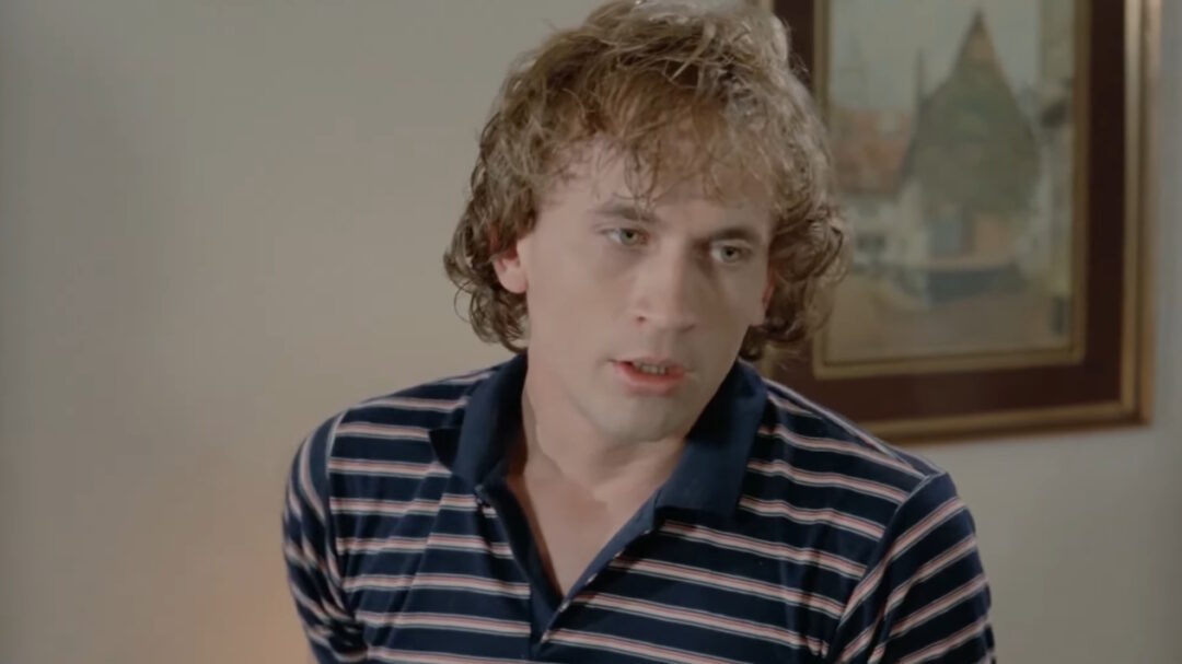 EXCLUSIVE INTERVIEW: ACTOR-PLAYWRIGHT MARK SOPER ON THE MAKING OF ...