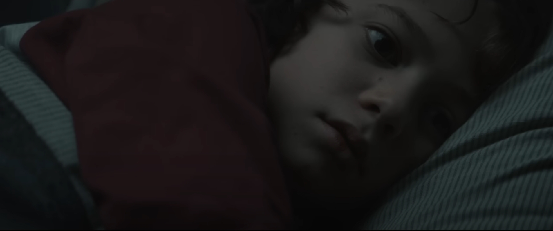 INTERVIEW: Director Samuel Bodin delivers an early Halloween treat with ...