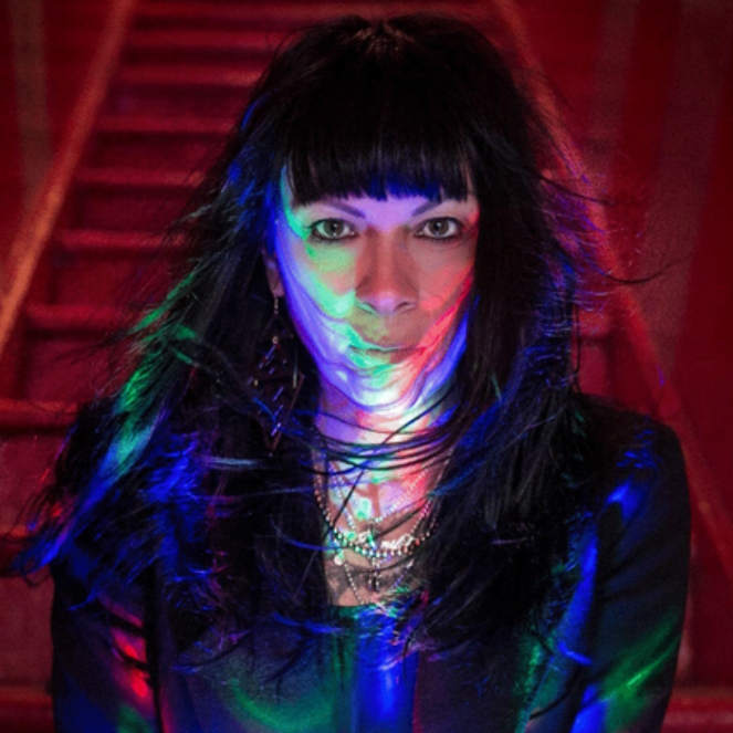 Exclusive Interview: Writer-Director Jennifer Reeder talks "PERPETRATOR ...