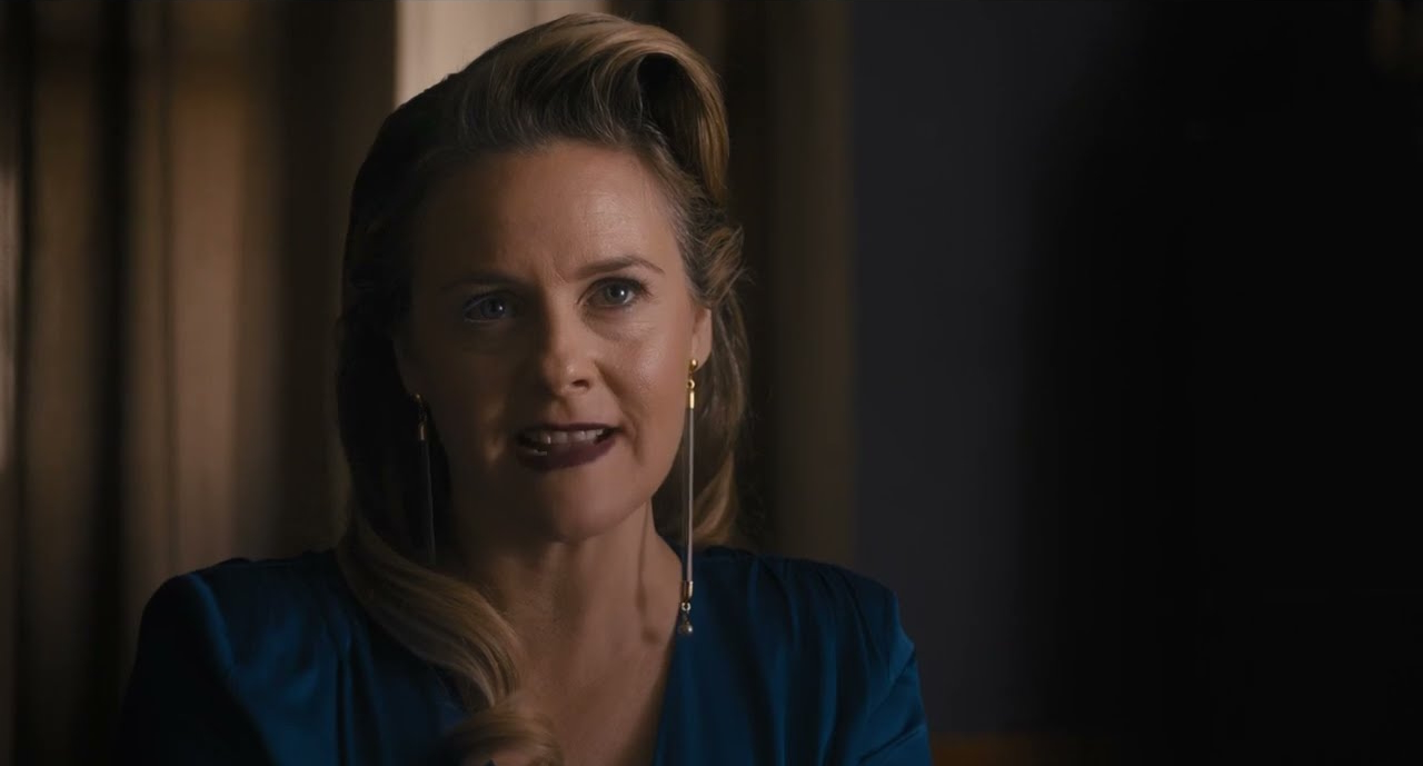 Exclusive Interview: Writer-Director Jennifer Reeder talks "PERPETRATOR ...