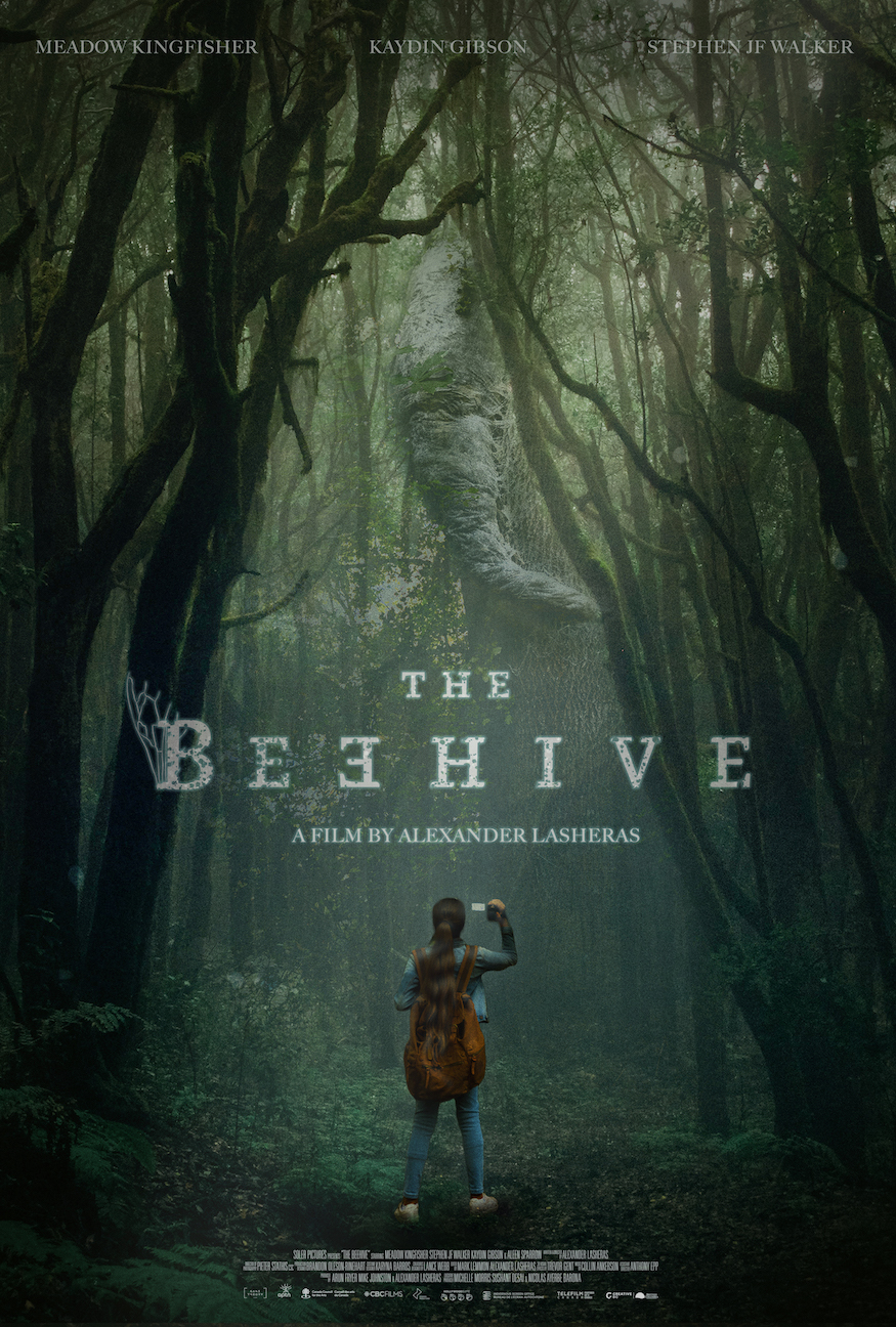 Exclusive trailer builds buzz for the alien/paranoia chiller “THE ...