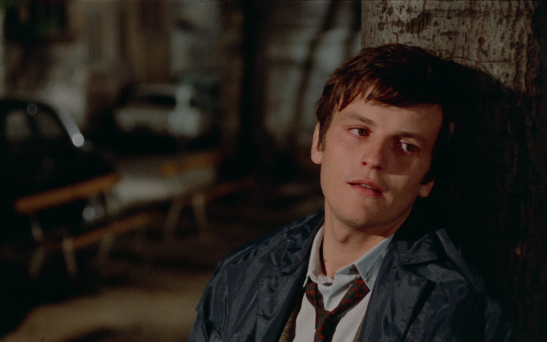 Movie Review: 2K Restoration of French Giallo “THE STRANGLER” (1970 ...