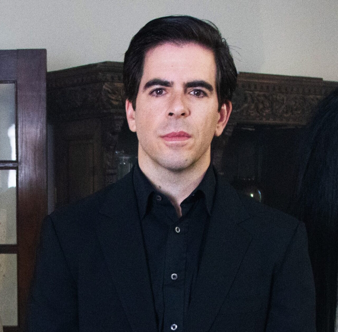 INTERVIEW: "THANKSGIVING" At Last! Eli Roth Talks Turkey - Rue Morgue