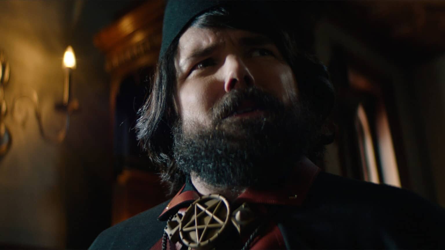 Interview: Andrew Bowser talks about horror comedy "ONYX THE FORTUITOUS ...