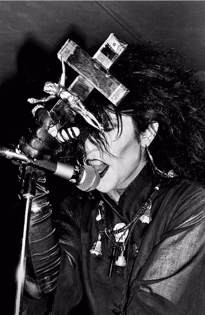 Gallery X and Stephen Romano Gallery Present "THE SHAMANIC EYE" - Rue ...