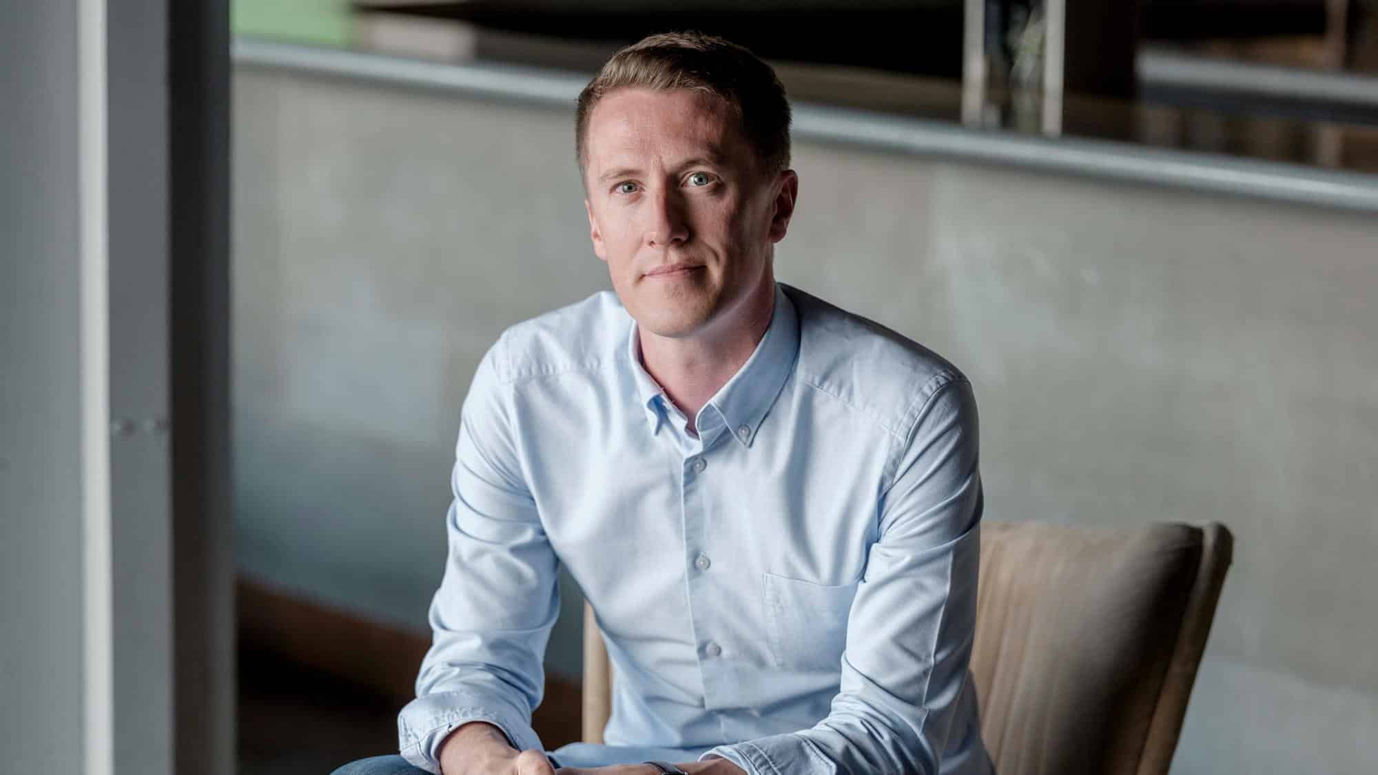 Exclusive Interview: Andrew Cumming Talks Mesolithic and Modern Horrors ...