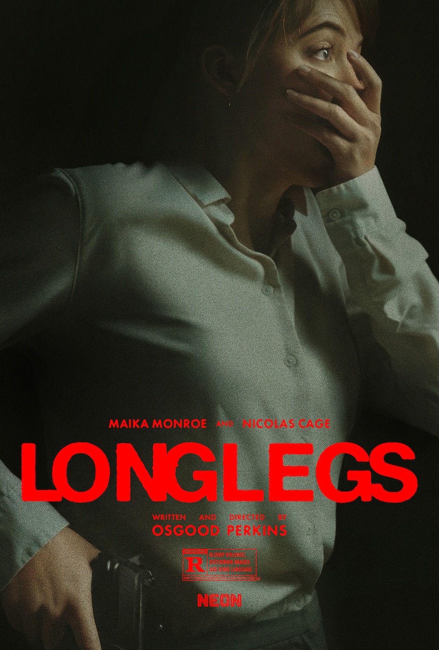 Official trailer emerges for Osgood Perkins’ “LONGLEGS” - Rue Morgue Official trailer emerges for Osgood Perkins’ “LONGLEGS” - Rue Morgue