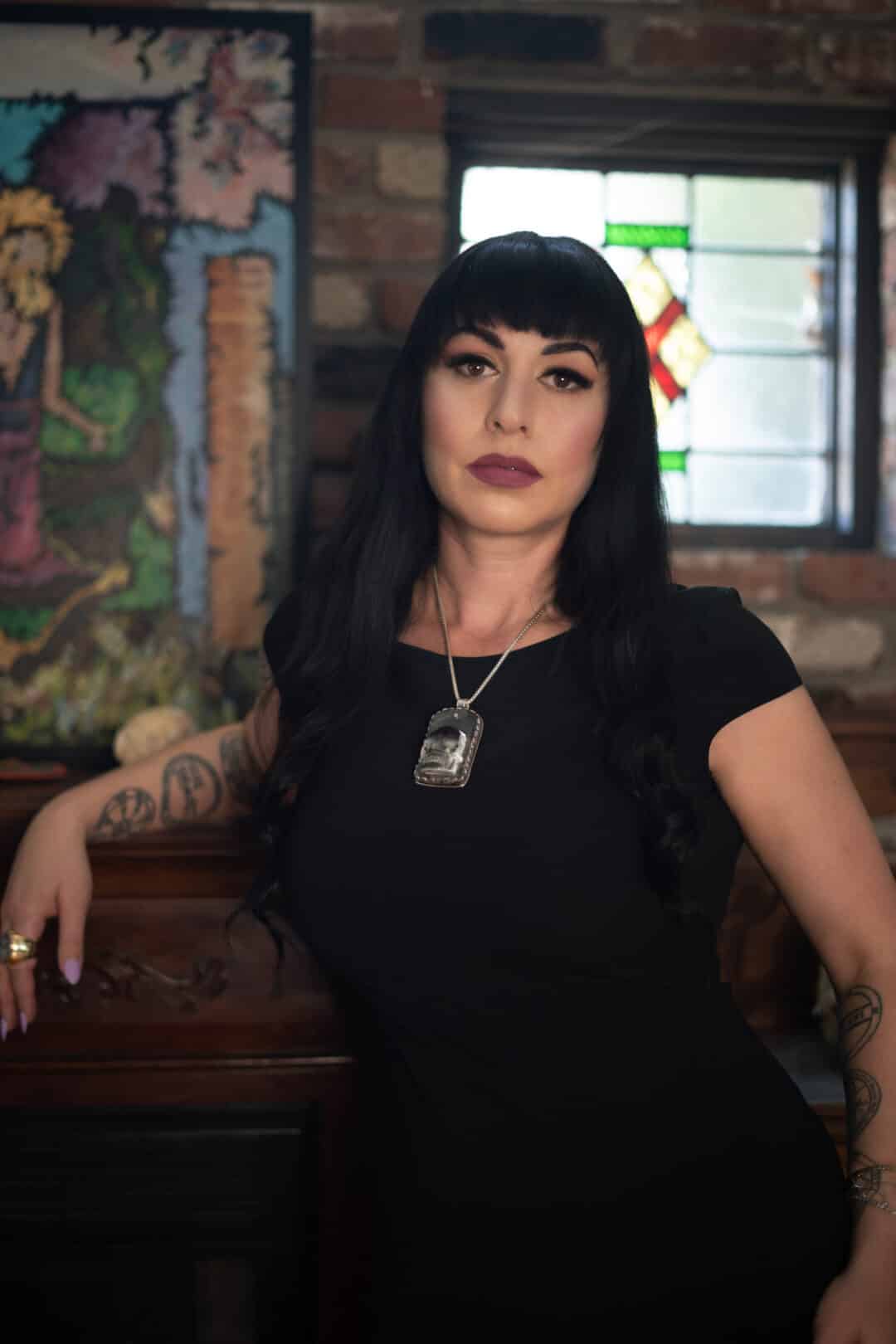 PIERCING THE VEIL: MEETING RACHEL STAVIS – INTERVIEW WITH AN EXORCIST ...