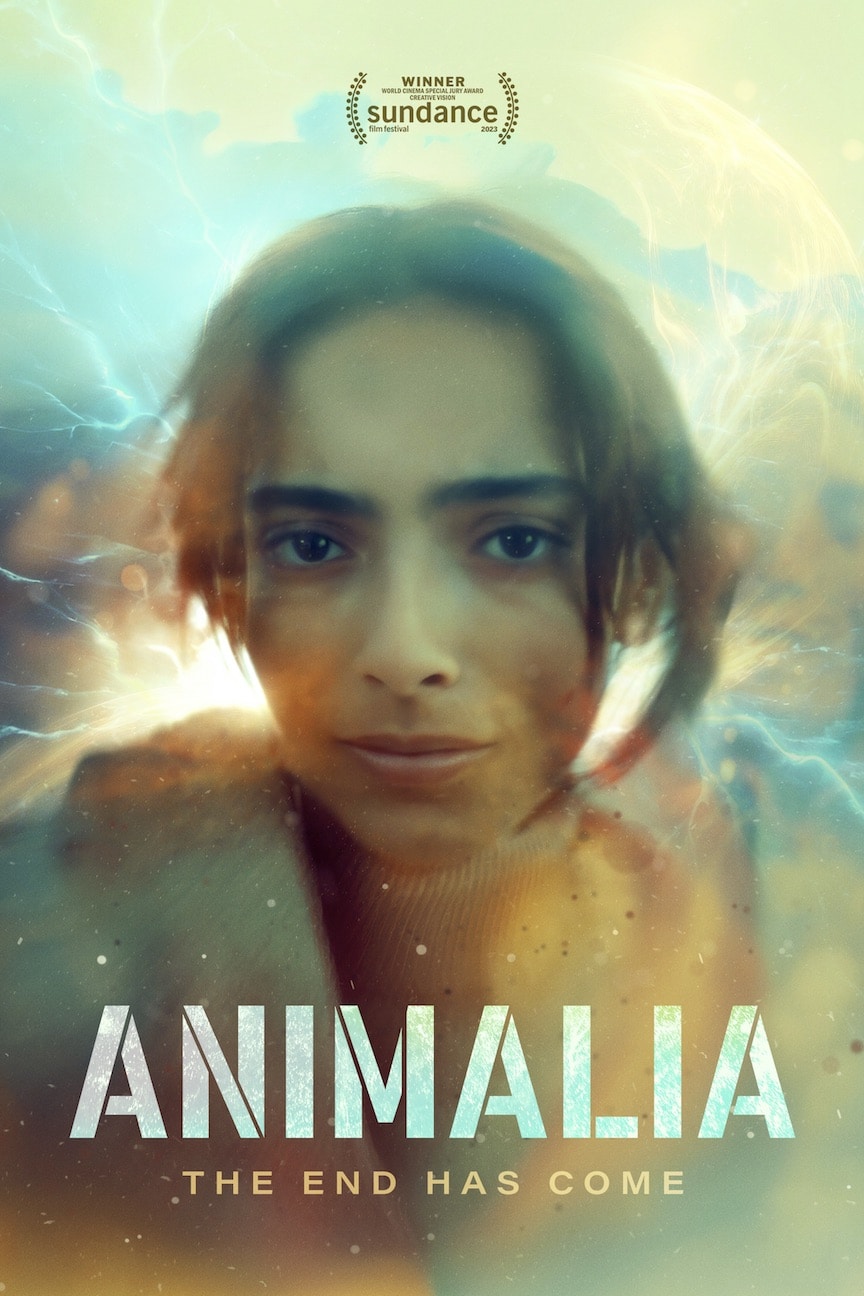 The end is coming in exclusive clip from apocalyptic thriller “ANIMALIA ...