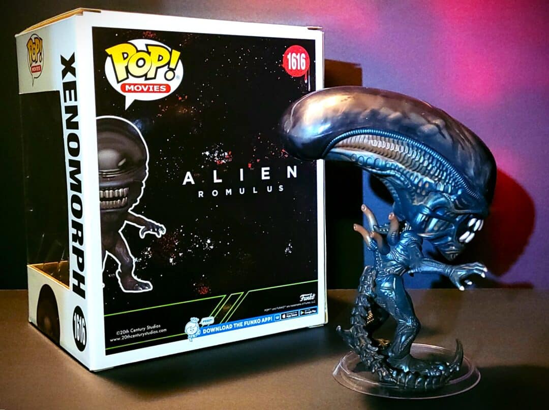 CRYPTIC COLLECTIBLES: FUNKO KICKS OFF ‘FUNKOWEEN’ WITH NEW POP! VINYL ...