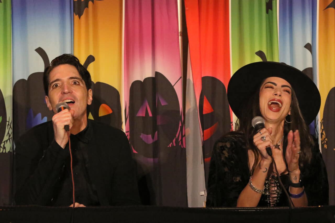 The Ghostly Goings-On Of MIDSUMMER SCREAM 2024 - Rue Morgue