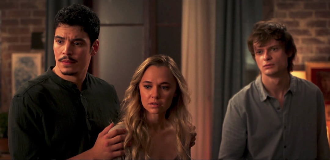 Fantasia ’24 Movie Review: Signs Point to Chuck Russell's Return to Horror With “WITCHBOARD ...