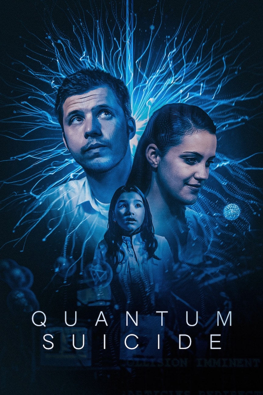 Exclusive clip: An experiment turns deadly in “QUANTUM SUICIDE” - Rue ...