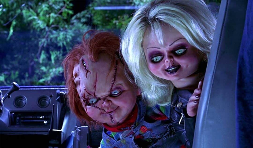 20 Years Later, "SEED OF CHUCKY" Gets Its Due As Groundbreaking Queer ...